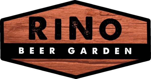 RiNo Beer Garden Menu | RiNo Beer Garden